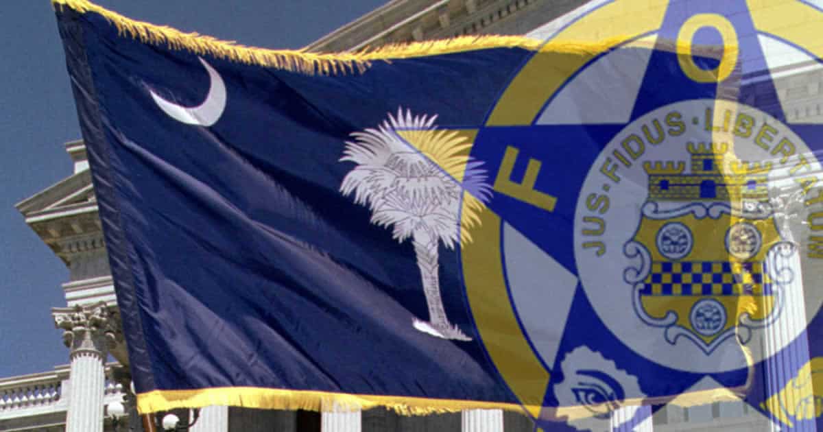 Pee Dee FOP Lodge #25